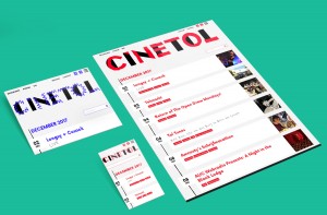 Cinetol Broedplaats Podium Amsterdam - WebSpaceZ